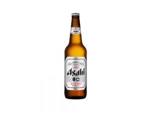 Asahi